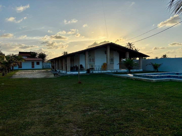 Large House In Atalaia - Luís Correia - Luís Correia