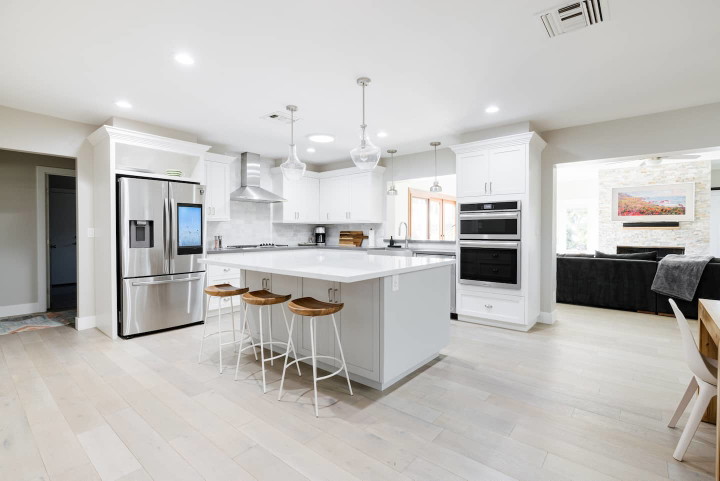 The Westwind | Central Phoenix, Pool, Spa & Casita - Phoenix, AZ
