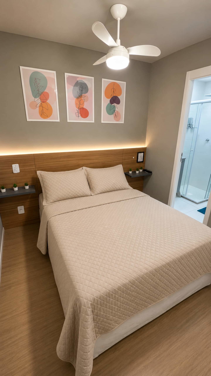 Mv 138b Charming Apartment Near Brás Subway - Sao Paulo