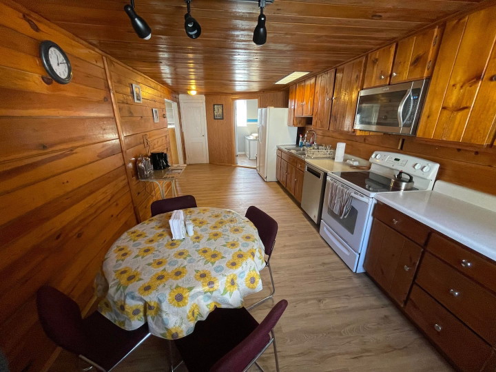 Lovely 3 Br, Outdoorsman's Haven, Sled Access/atv - Maine