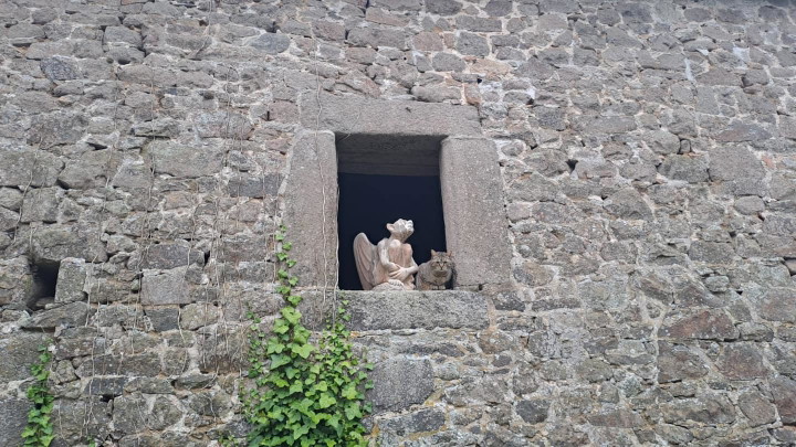 Gîte De L'hôtel Aux Fourneaux - Les Pieux