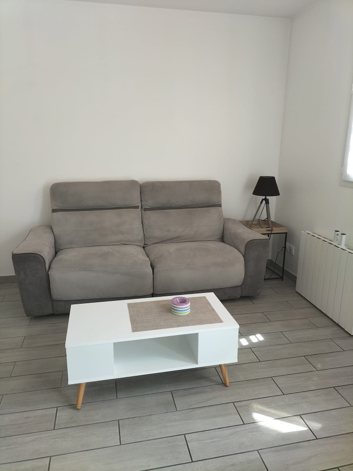 Maison(dépendance) - Chelles