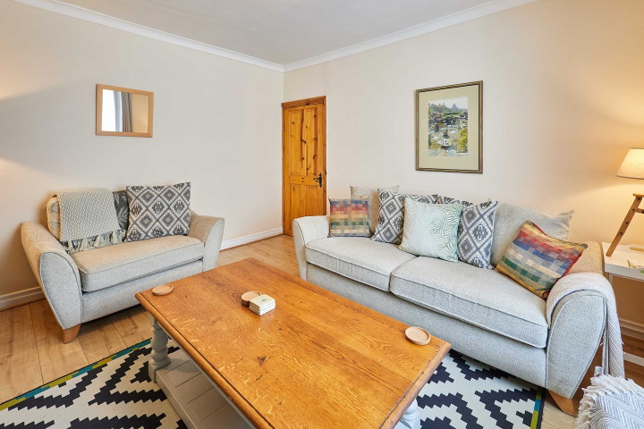 Host & Stay | Baliol Street - Barnard Castle