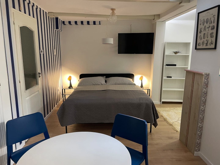 Da Vinci Apartment I. - Eger