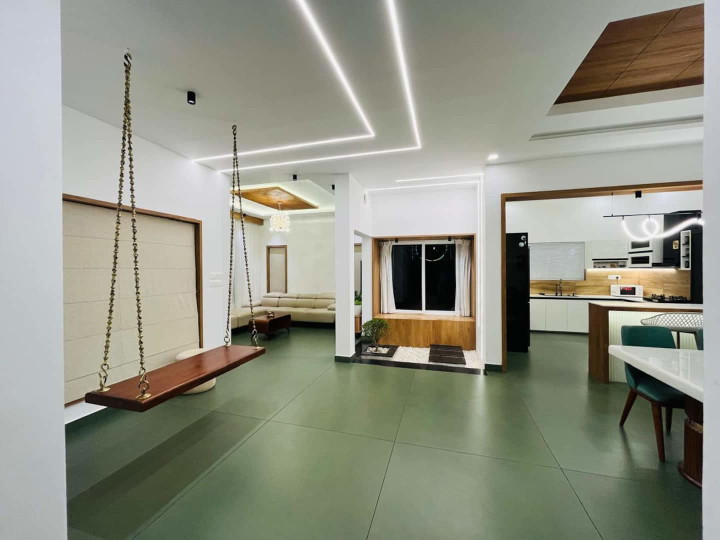 Mistora Stays | 2bhk Private Villa - Wayanad