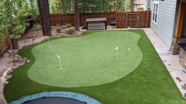 Stunning 5 Bedroom Flagstaff Home W/ Private Spa - Flagstaff, AZ