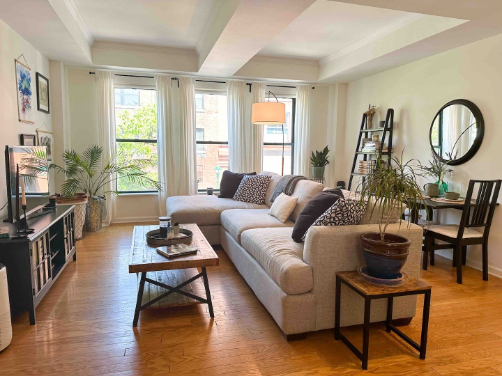 Stylish 2-bedroom Condo In Syracuse - Syracuse, NY