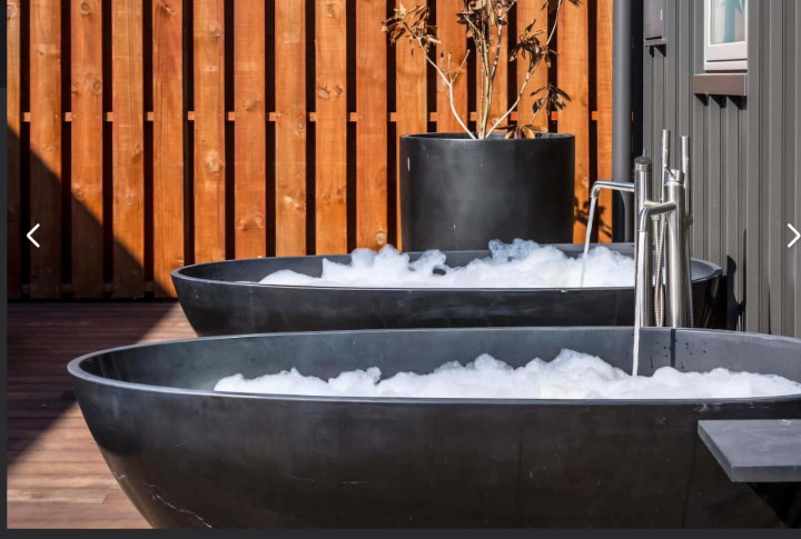 Bespoke Bach - Martinborough