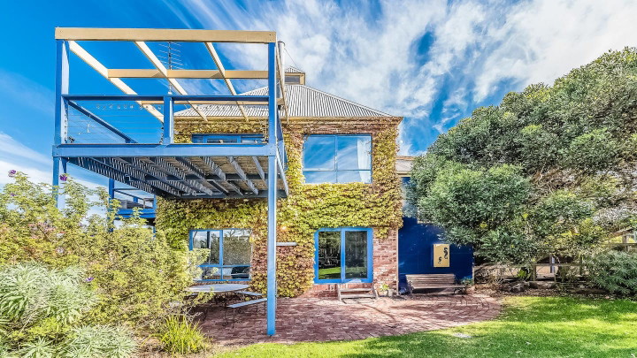 7 Mills Crt, Playa Smiths - Melbourne