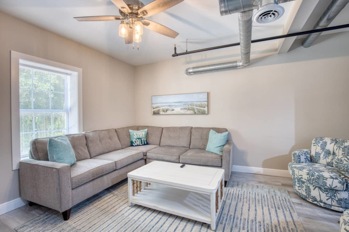 Unique 2br Ada Accessible Rental In Biloxi - Biloxi, MS