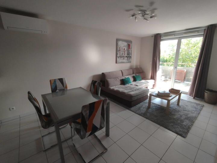 Appart T2 Accès Rocade & Ramée - Colomiers