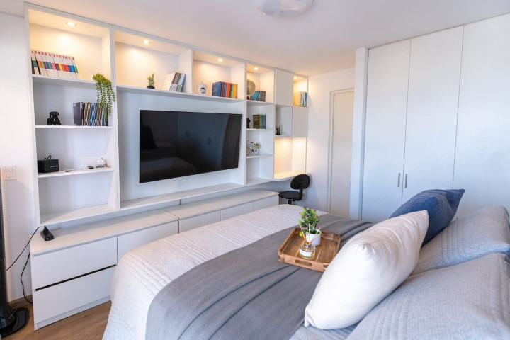 Luxury Duplex In A Tourist And Gastronomic Area. - Lima