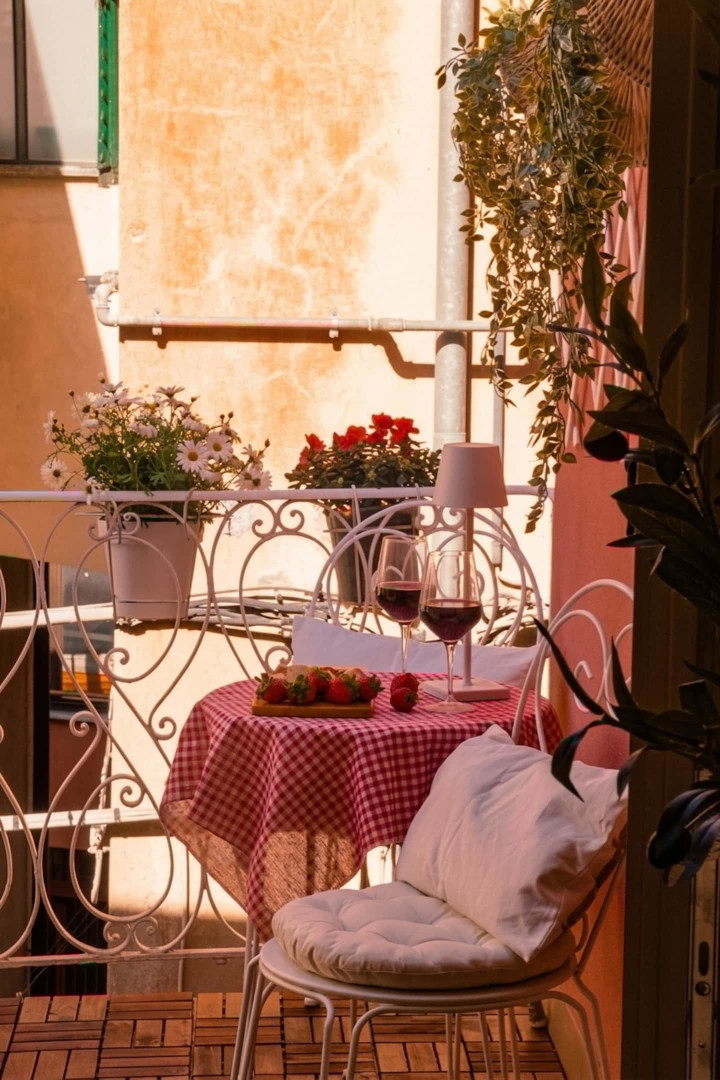 Charming Lake Como Retreat | Center & Lakeside! - Varenna