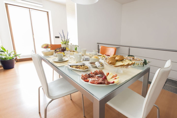 B&b La Corte - Chiavenna