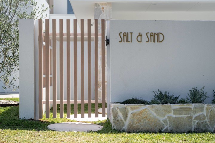 Salt & Sand - Port Macquarie