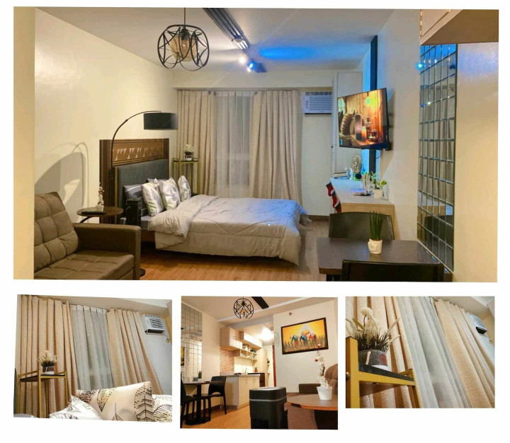 Metro Cabin Manila - Navotas