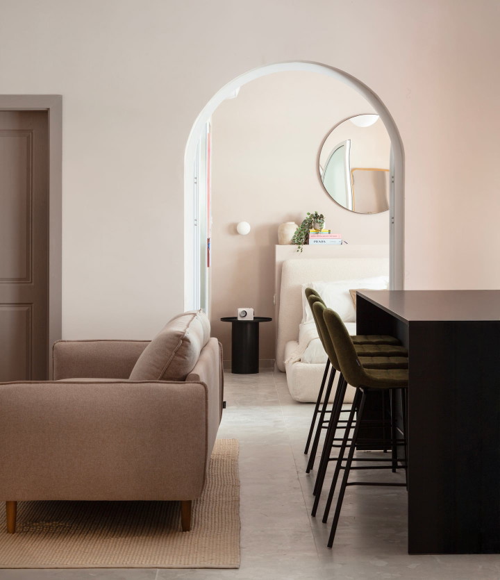 Casa Luce -Sliema Designer Flat By The Sea - 瓦萊塔