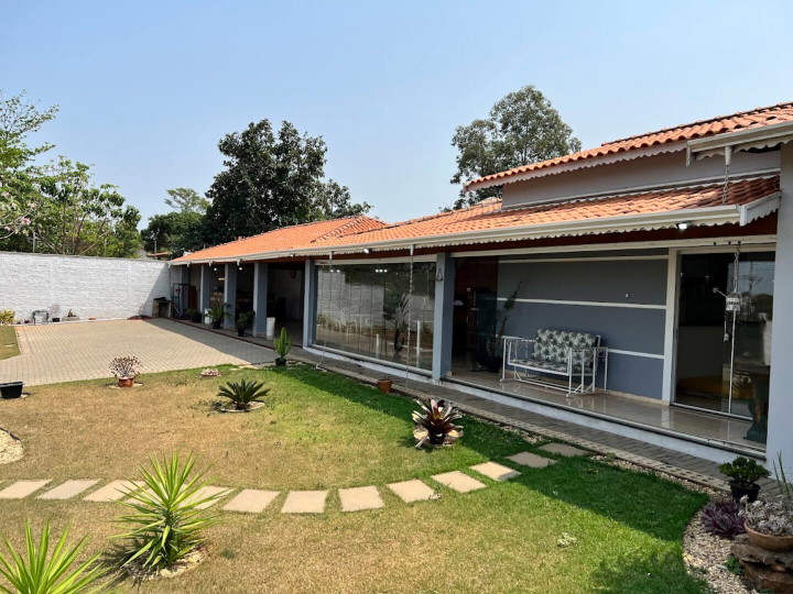 Maison Avec Terrasse | Nature | Hamac | Silence | Espace - Águas de São Pedro