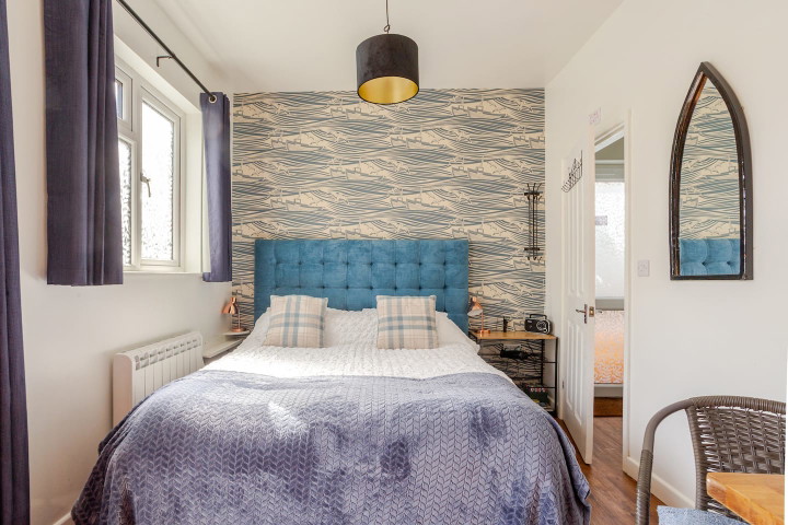 Seaside Studio Cabin Minutes From 'Secret' Beach - Weymouth