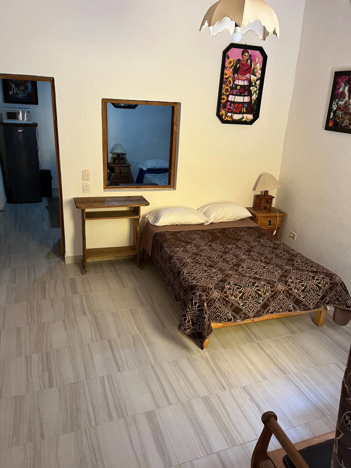 Mini Depa Centinela En Centro Histórico - Guanajuato