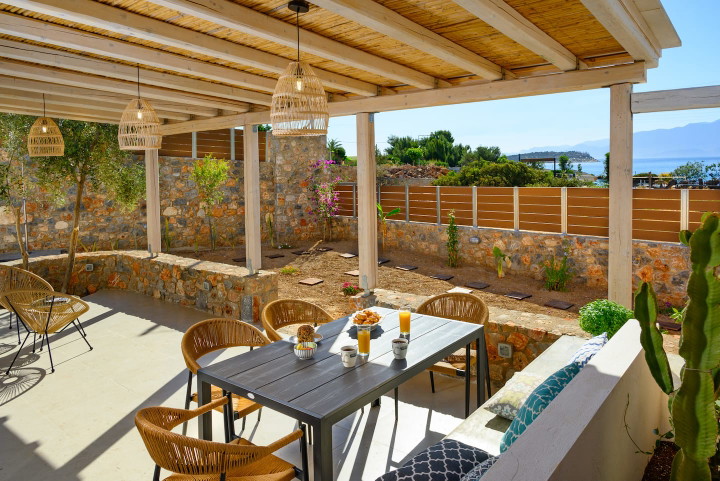 Nisos By The Beach - Agios Nikolaos