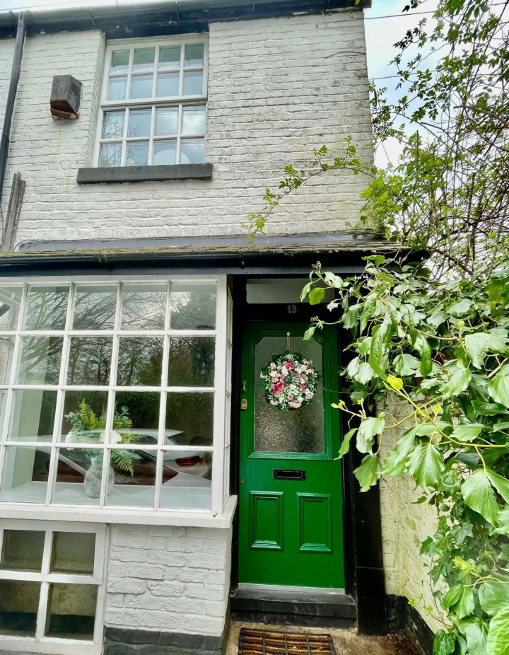 Millgate Lodge - 2 Bedroom Newly Refurbished - Altrincham