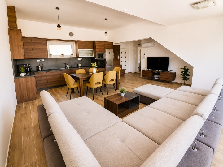 Judona Apartman - Hajdúszoboszló