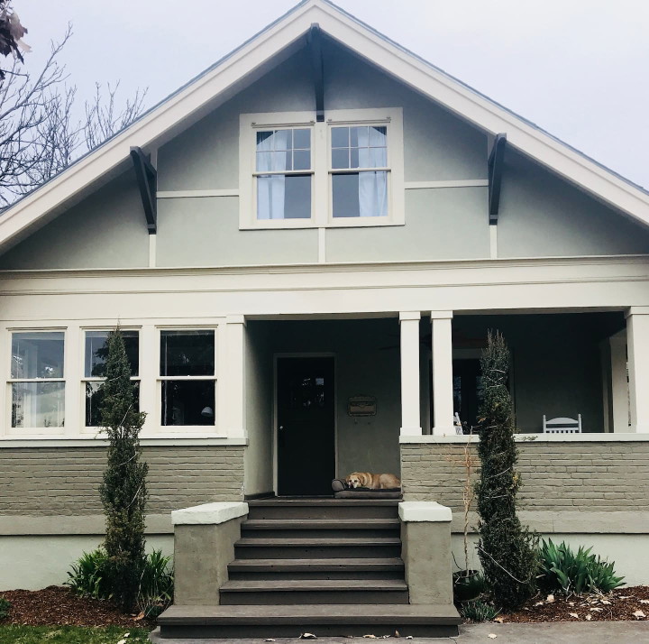 North End Private Guest Suite In Historic Home - Boise, ID