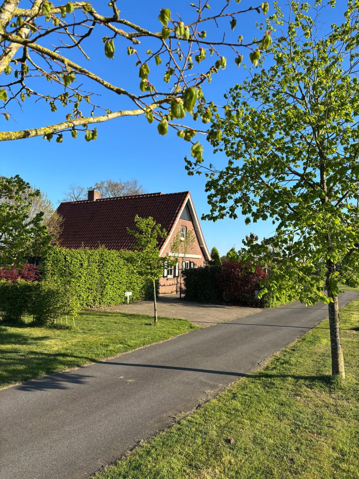 Vakantiewoning De Hofmeier - Hengelo