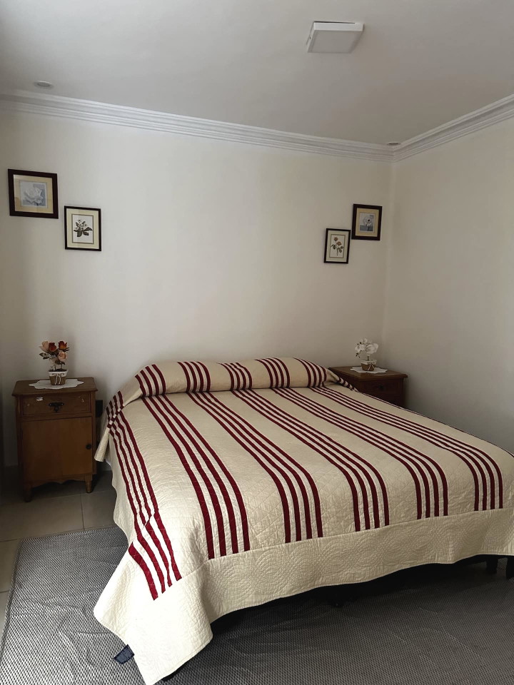 Apartment With A Private Bathroom - Sucre