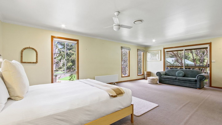 Casa Mia Metung | Tranquil Getaway - Lakes Entrance