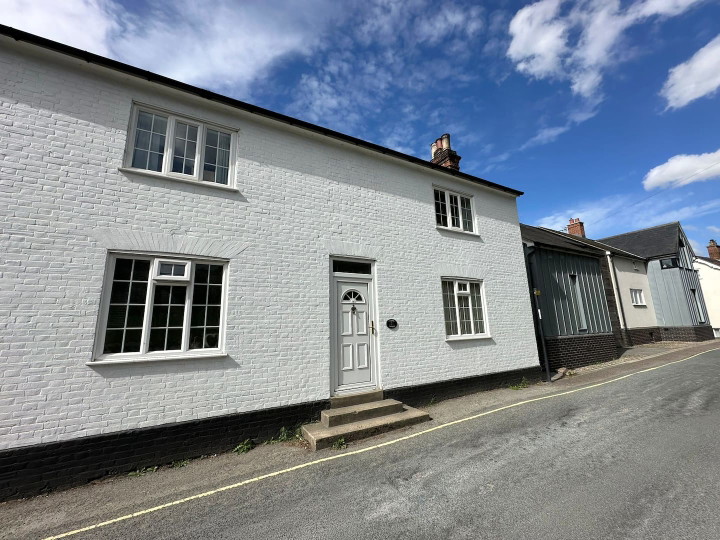 Beccles By The River: The Perfect Location - Beccles