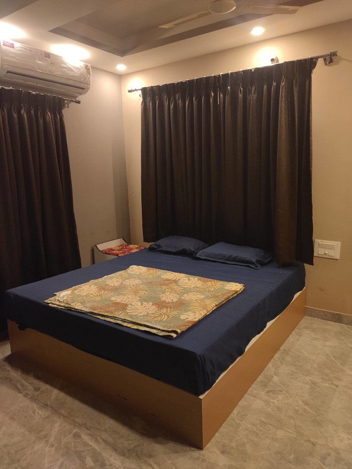 Premium 2bhk Suites In Mysore | Hotel-style Stay - Mysuru