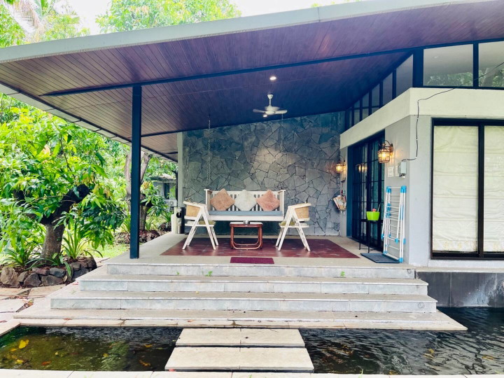 The Rising Sun Farm Karjat- Gippys Hospitality - Karjat
