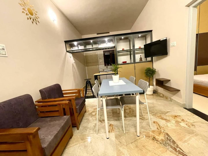 Bienvenue Aurea- Delightful Vacay - Thiruvananthapuram