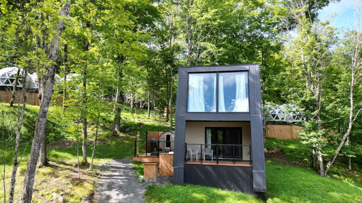 Mont-tremblant- Bel Air Resort - Sky Loft - Mont-Tremblant