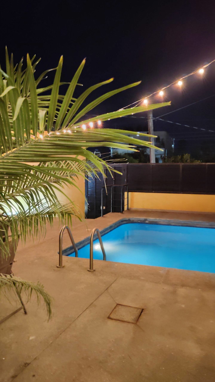 Beautiful Studio Suite, Pool Wifi Large Property - Bucerías