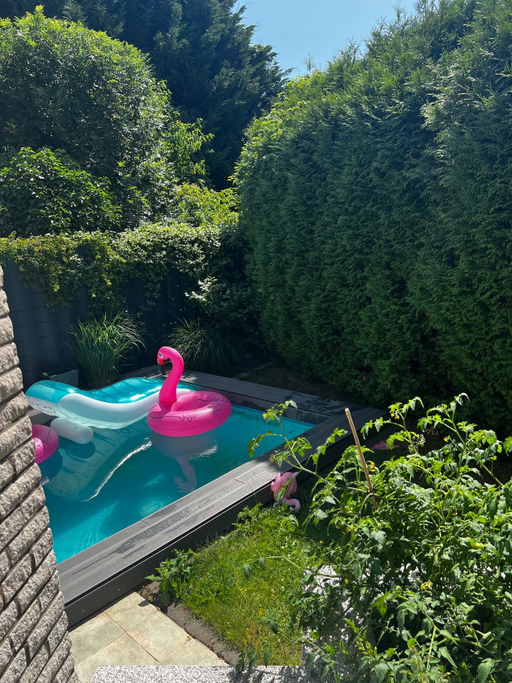 House With Pool, Hot Tub, Sauna - 漢諾威