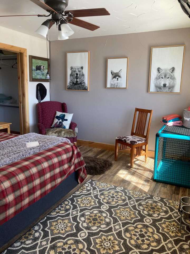 Self Care Spa Amenities, Immersed In Wilderness Wp - Summit County, CO