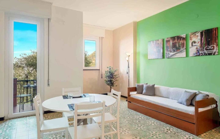 Casa Byblos, Monterosso Al Mare - Monterosso al Mare