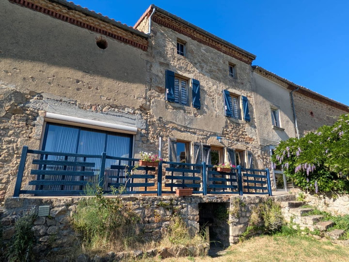 Maison Complète Toute éQuipée - Puy-de-Dôme