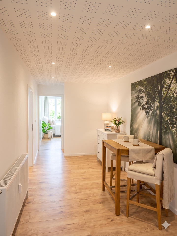 Your Quiet Retreat  Bright, Spacious, Modern - Lüdenscheid