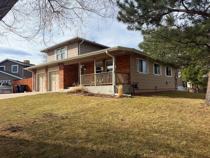 Cul-de-sac Home*10 Min To Old Town Arvada*fastwifi - Arvada, CO
