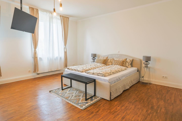 Kasselrooms Loft | Friedrichsplatz - Kassel