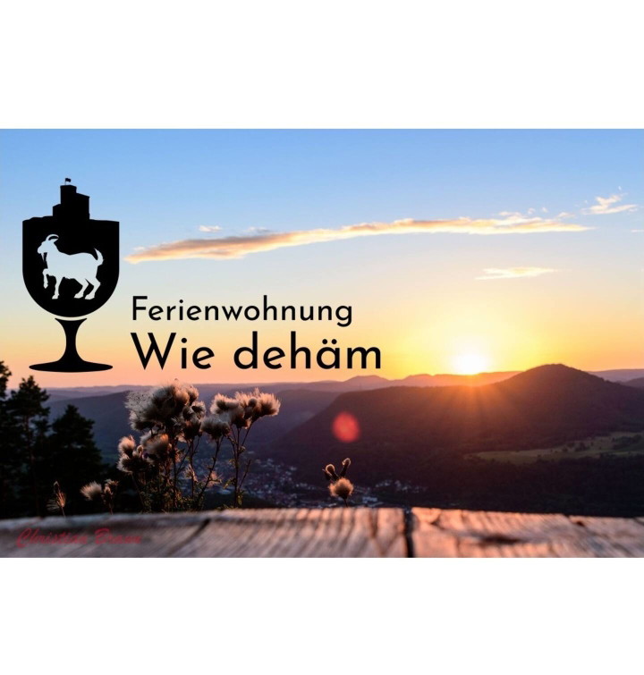 Stadtwohnung "Wie Dehäm" Mitten Im Pfälzer Wald - Landau