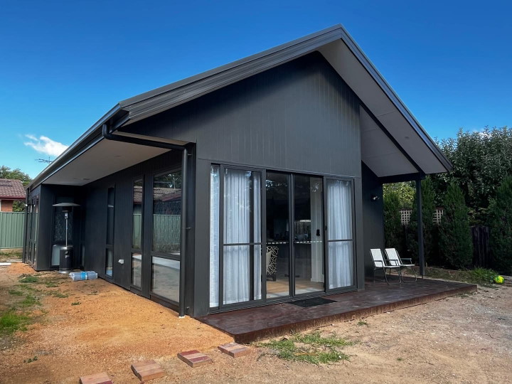 Hideaway Off Ellerston
~New~ - Canberra
