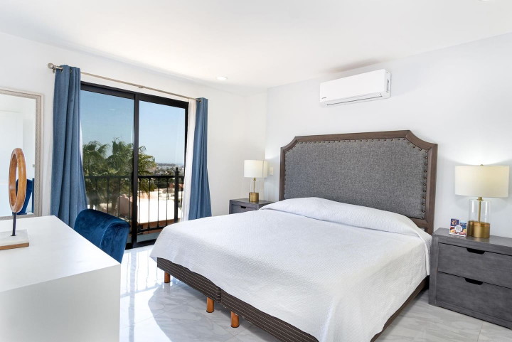 Downtown Cabo Condo | Pool & Gym - Cabo San Lucas