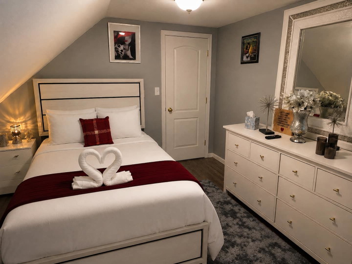 Private Cozy Retreat - Connecticut