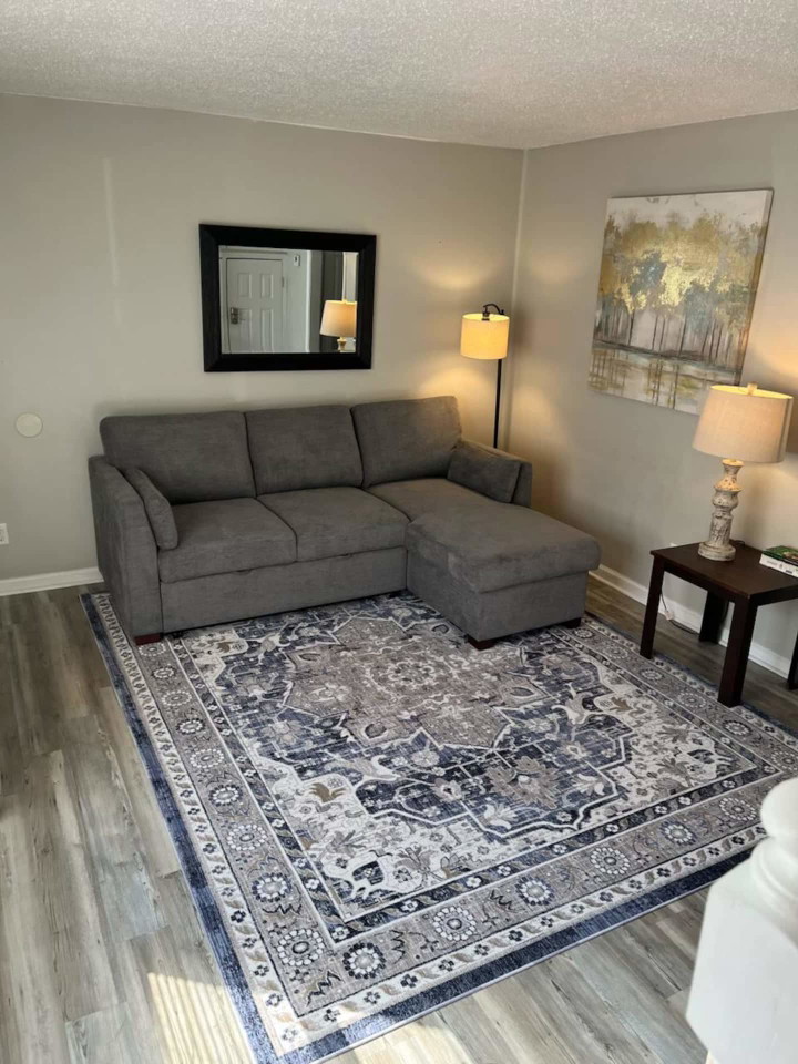 Townhomes Near The Bay - #5 - Florida