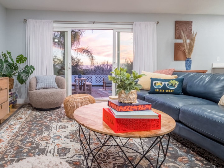 Views For Miles | Hot Tub | Gated Hilltop Home - San Jose, CA